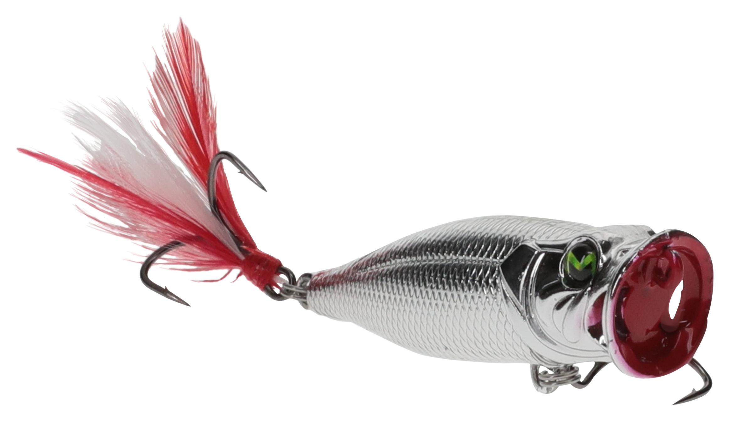 MACH Sprayin' Shad | Bass Pro Shops
